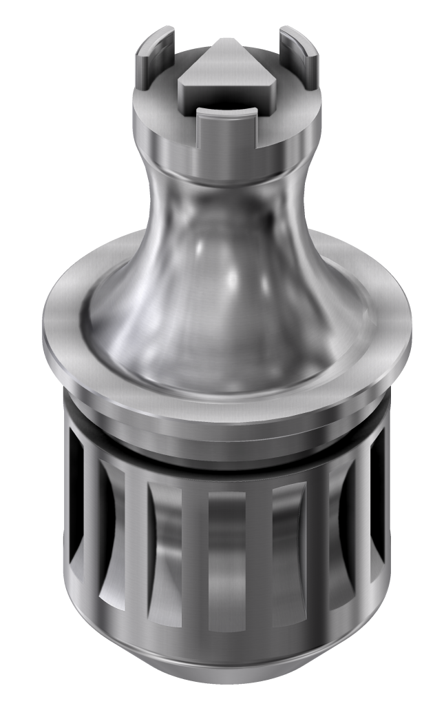 DESSLoc® - Adaptor direct to torque wrench Nobel Biocare™ - Ceramet UK ...