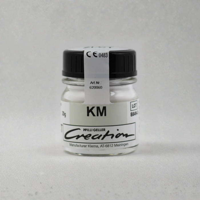 ZI-CT/ Correction Powder KM - Ceramet UK Dental Solutions